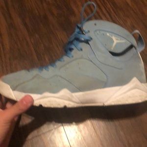 Jordan | Shoes | Pantone Jordan 7s | Poshmark